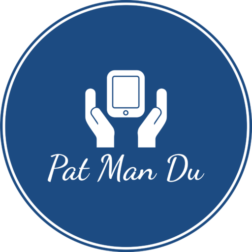 Pat Man Du – Your new way to Image